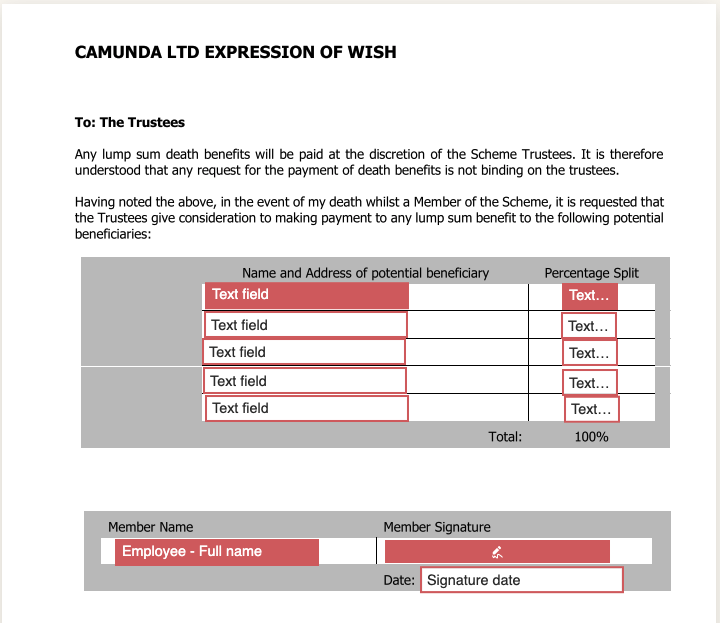 UK - Camunda Ltd - Benefits & Perks - camunda confluence UK - Camunda Ltd - Benefits & Perks - camunda confluence